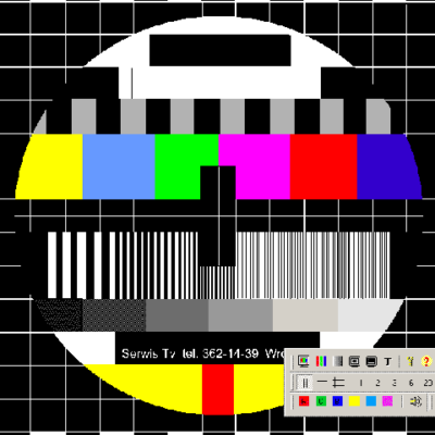 Monitor Tester - Download - Kostenlos & schnell auf WinTotal.de