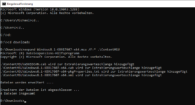 Fehler bei Anzeige von Hilfedateien - WinHlp32.exe fehlt - Tipps & Tricks