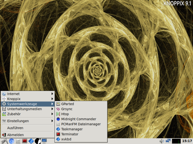 Linux auf Deutsch: Verschiedene Distributionen im Überblick - WinTotal.de