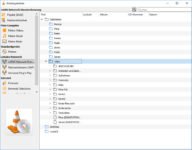 Mit VLC auf DLNA- und UPnP-Streaming-Server zugreifen - Tipps & Tricks