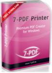 7-PDF Printer - Download - Kostenlos & schnell auf WinTotal.de