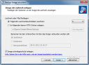 ShadowProtect 4 Desktop Edition - WinTotal.de