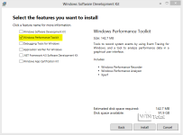 Windows Performance Toolkit macht müdes Windows wieder munter - WinTotal.de