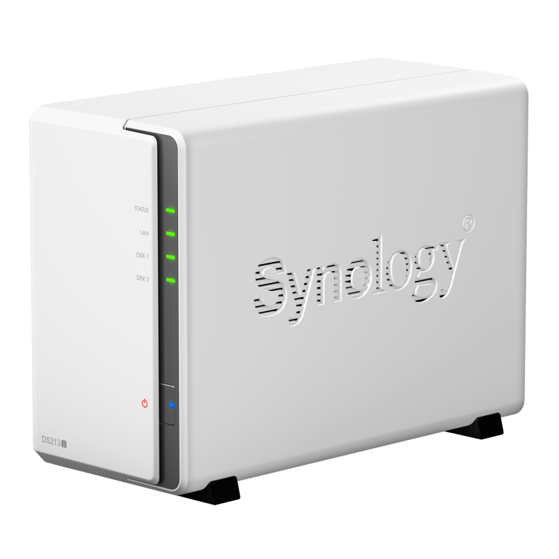 Windows NAS Server einrichten: So richten Sie Software und Hardware ein ...