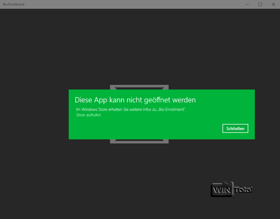 Build-Version 10049 von Windows 10 Pro Technical Preview veröffentlicht ...