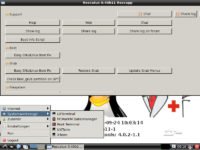 Mit Rescatux vergessene Windows-Kennwörter zurücksetzen - WinTotal.de