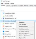 So nutzen Sie den Task-Manager von Windows 10 richtig - WinTotal.de