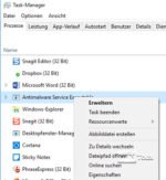 So nutzen Sie den Task-Manager von Windows 10 richtig - WinTotal.de