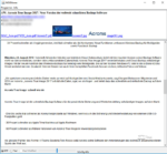 MSGViewer - Download - Kostenlos & schnell auf WinTotal.de