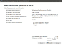 Windows Software Development Kit (SDK) für Windows 10 - Download ...