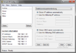 Simple IP Config - Download - Kostenlos & schnell auf WinTotal.de