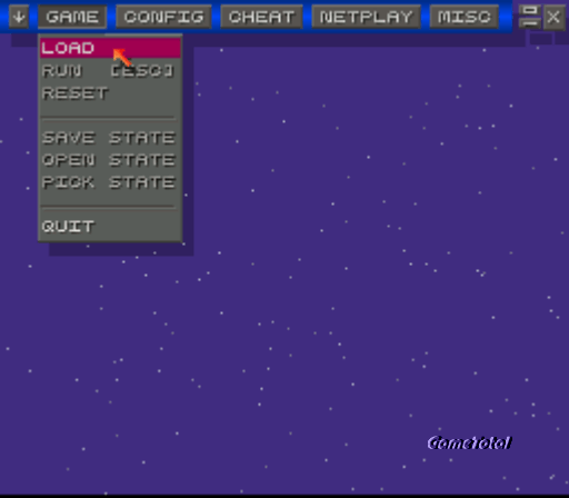 ZSNES - Download - Kostenlos & schnell auf WinTotal.de