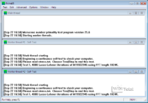 Prime95 - Download - Kostenlos & schnell auf WinTotal.de