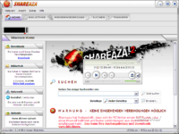 Shareaza - Download - Kostenlos & schnell auf WinTotal.de