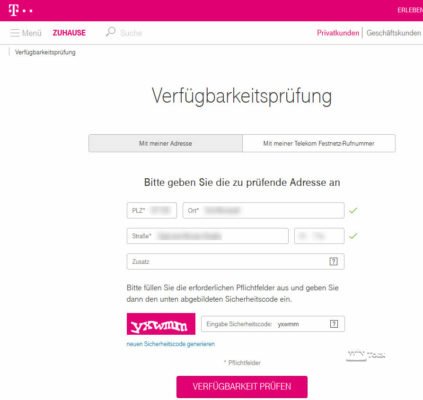 Hybrid DSL – Der Datenturbo aus DSL und LTE vor allem für ländliche ...