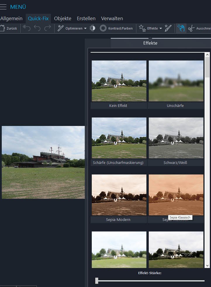 Ashampoo Photo Commander - Download - Kostenlos & schnell auf WinTotal.de