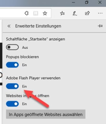 Der Adobe Flash Player Test und Ratgeber – Adobe Flash Player richtig ...