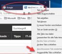 Firefox about:config: So können Sie Firefox gezielt anpassen - Tipps ...