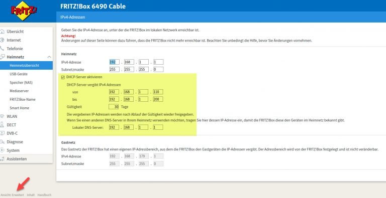 Windows Netzwerke unter Windows 10 einrichten - Tipps & Tricks