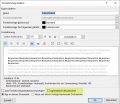 Fußnote in Microsoft Word einfügen und formatieren - Tipps & Tricks