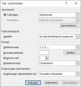 Fußnote in Microsoft Word einfügen und formatieren - Tipps & Tricks