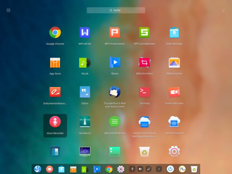 Linux auf Deutsch: Verschiedene Distributionen im Überblick - WinTotal.de