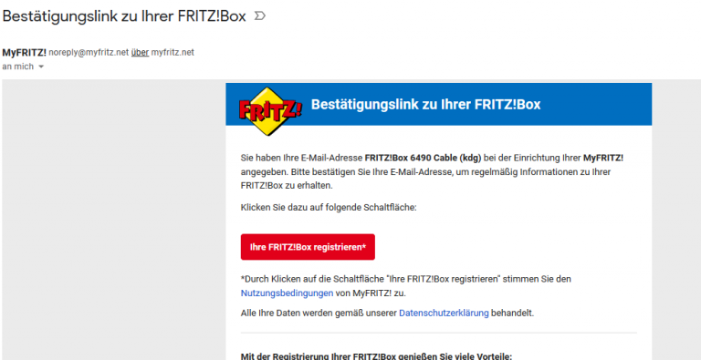 Fernzugriff auf die FRITZ!Box – So einfach richten Sie einen Fernzugang ...
