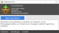 CCleaner: Das Reinigungstool im Test - WinTotal.de