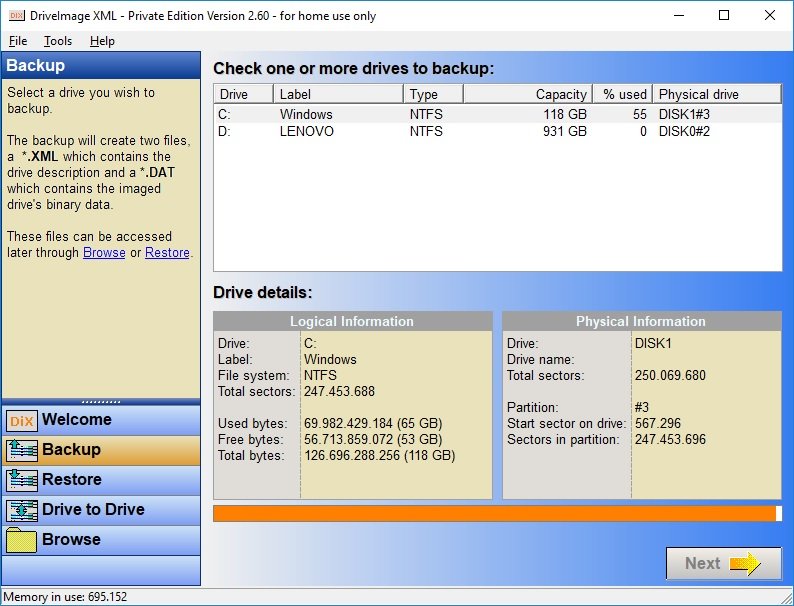 Daten sichern: Die besten Backup Strategien für Windows-PCs - Tipps ...