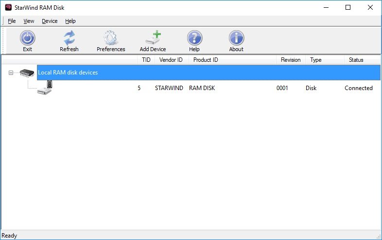 Ramdisk in Windows 10 erstellen und sinnvoll nutzen - Tipps & Tricks