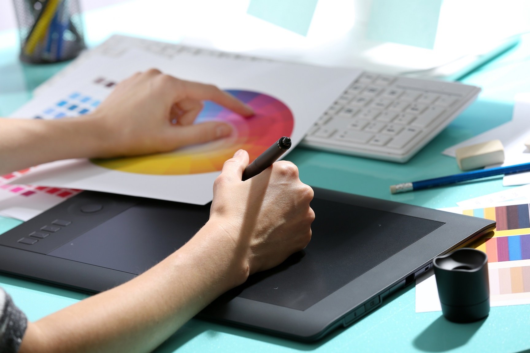 Kostenlose Zeichenprogramme: Die besten CAD-Programme für den PC