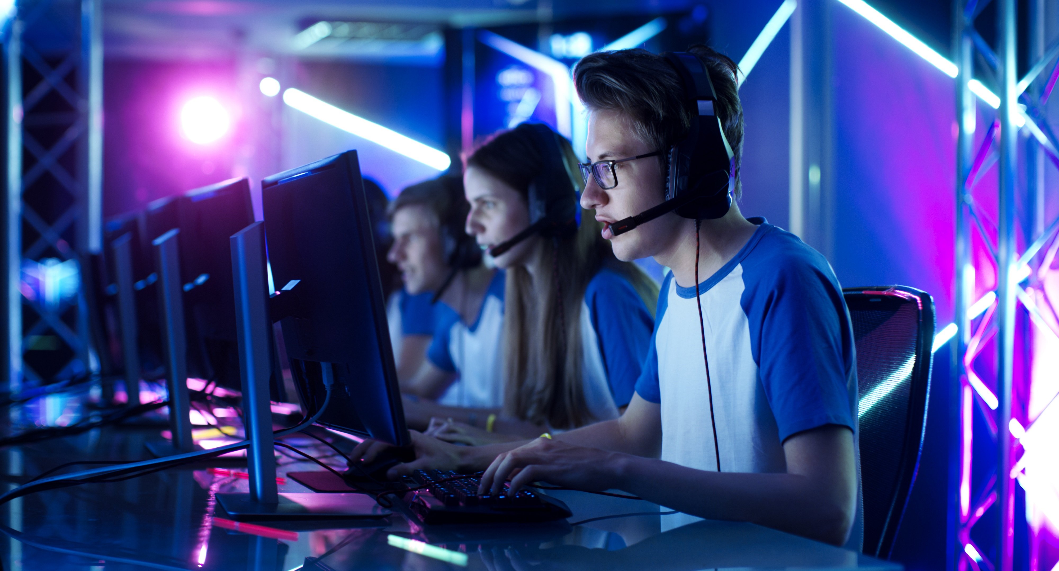 E-Sport: Was steckt hinter dem Trend aus der Gamer-Szene?