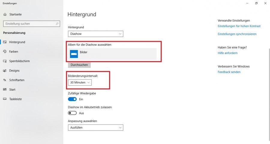 Zwei Bildschirme unter Windows 10 einrichten und optimal nutzen