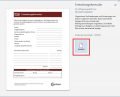 Formular mit Word erstellen: So erstellen Sie ein ausfüllbares Dokument