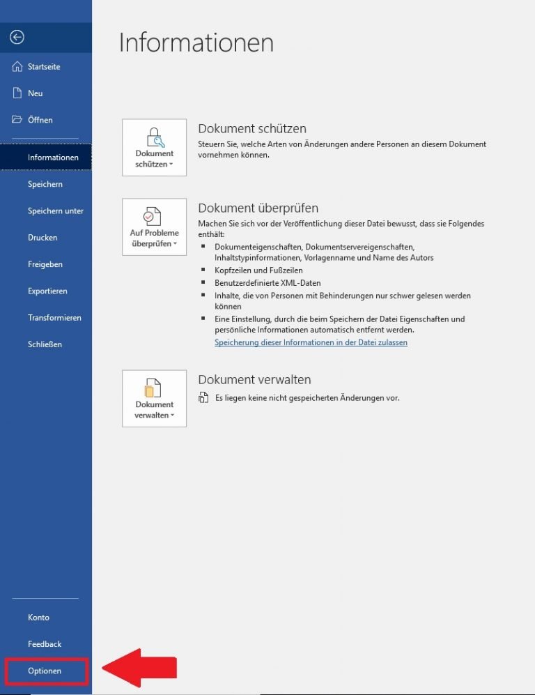 Formular mit Word erstellen: So erstellen Sie ein ausfüllbares Dokument