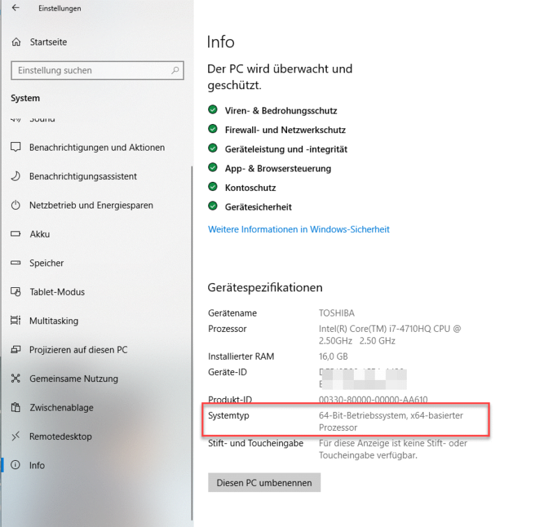 Windows 10 Versionen: Die verschiedenen Editionen im Vergleich