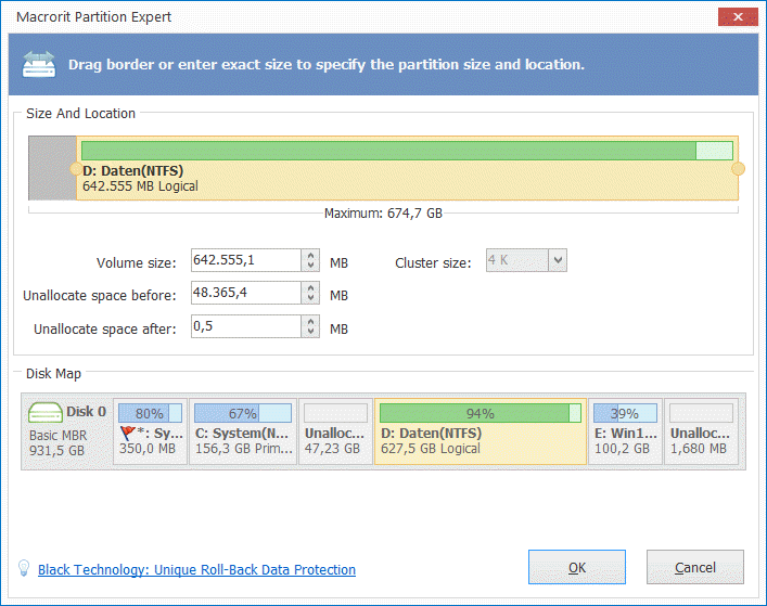 Partition-Manager für Windows 10: Freeware-Anbieter im Vergleich ...
