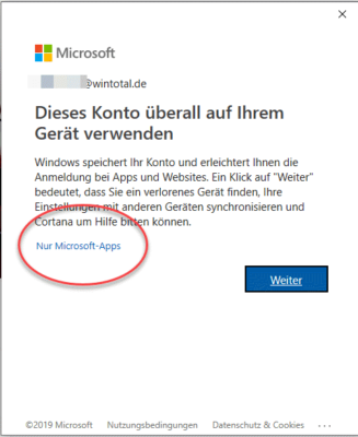 Microsoft-Konto in Windows ändern - So geht's - Tipps & Tricks