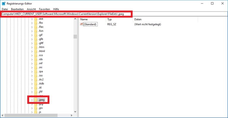 Standardprogramme in Windows 10 festlegen: Diese Möglichkeiten gibt es