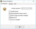 ISO-Mount: So mounten Sie Image-Dateien in Windows 10 und älter