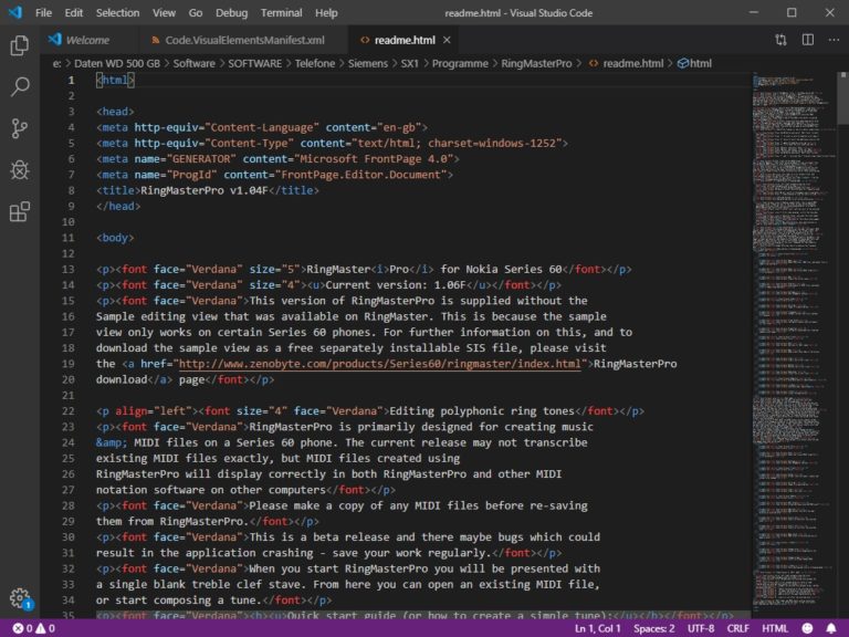 Code Editoren: Diese Programmiertools sollten Sie kennen - WinTotal.de