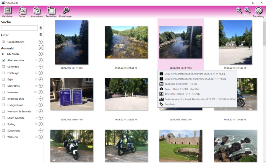 Picasa Alternative: Fünf kostenlose Programme im Vergleich - WinTotal.de