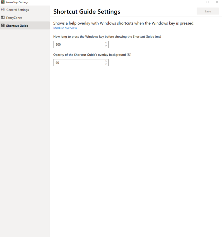 Microsoft PowerToys für Windows 10: Neufassung der praktischen Helfer