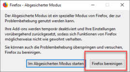 Firefox about:config: So können Sie Firefox gezielt anpassen - Tipps ...