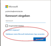 Microsoft Authenticator: Funktionen der App und Tipps zum Einrichten