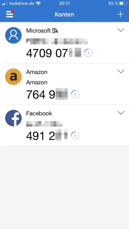 Microsoft Authenticator: Funktionen der App und Tipps zum Einrichten