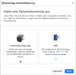 Microsoft Authenticator: Funktionen der App und Tipps zum Einrichten