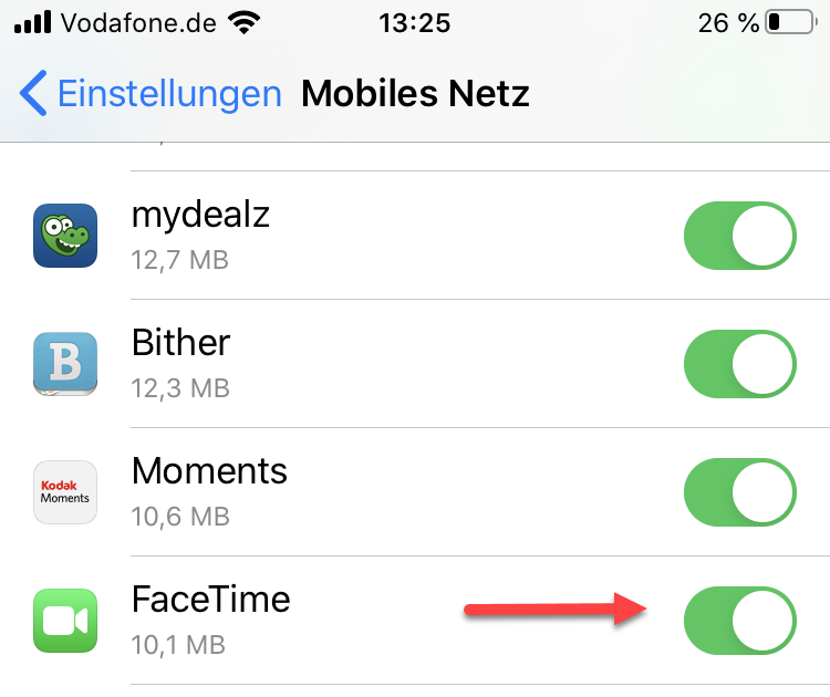 Was ist Facetime und wie funktioniert es? - WinTotal.de