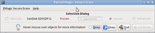 SSD und Festplatte sicher löschen: Anleitung & die besten Programme
