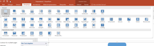 Was ist Microsoft PowerPoint? Die wichtigsten Funktionen im Überblick